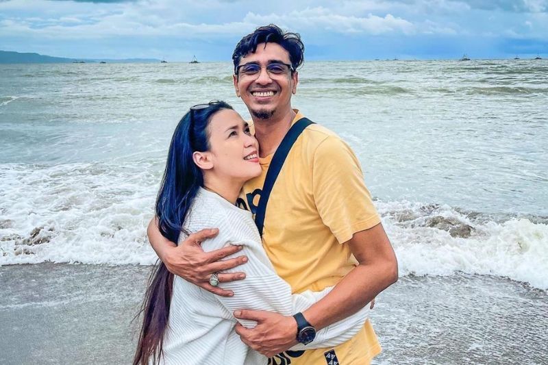 Comel anak Pak Azad, ini punca dia tak benarkan anak-anak ambil job ...