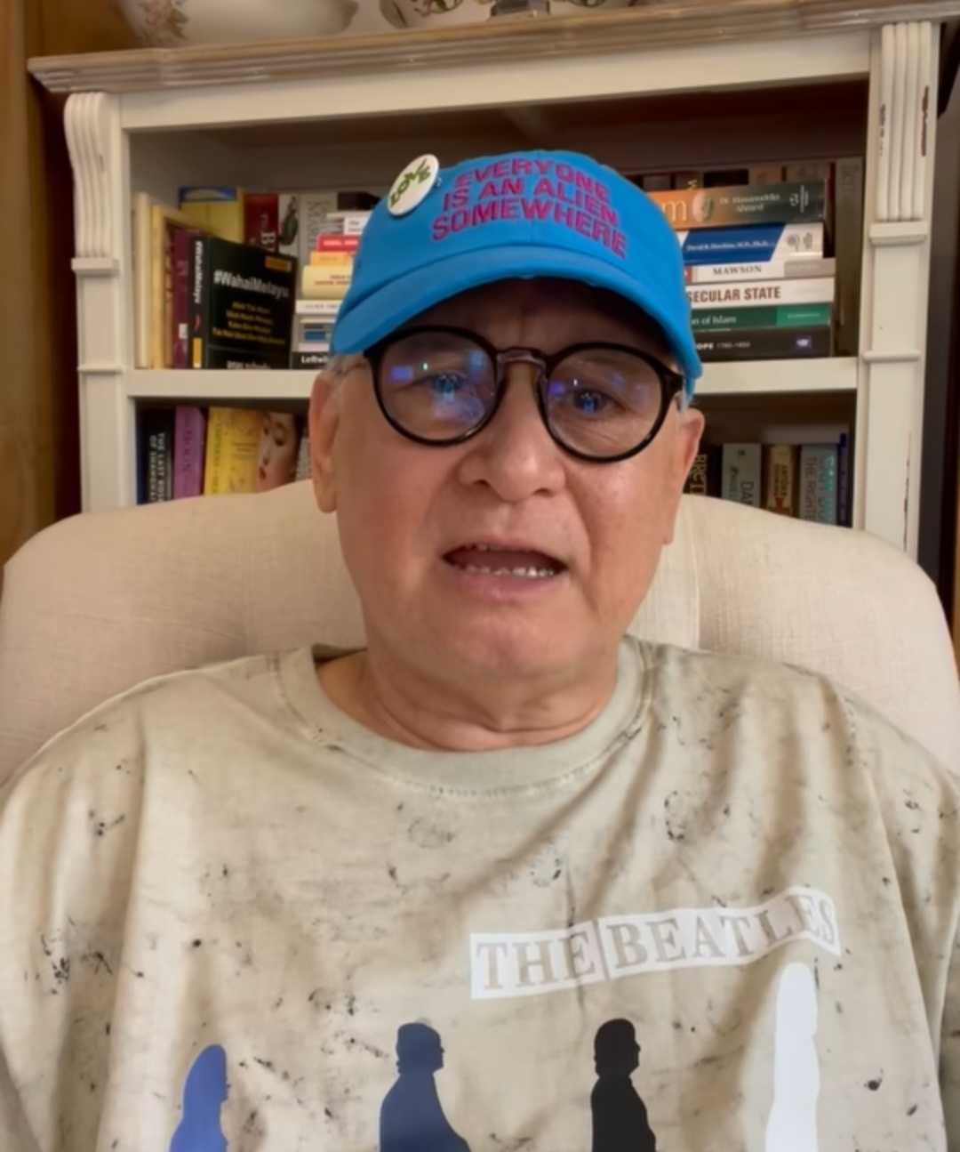 Ada tergamak gelar PM sebagai ‘Dajjal’, ini 7 'selebriti fitnah' wajib ...