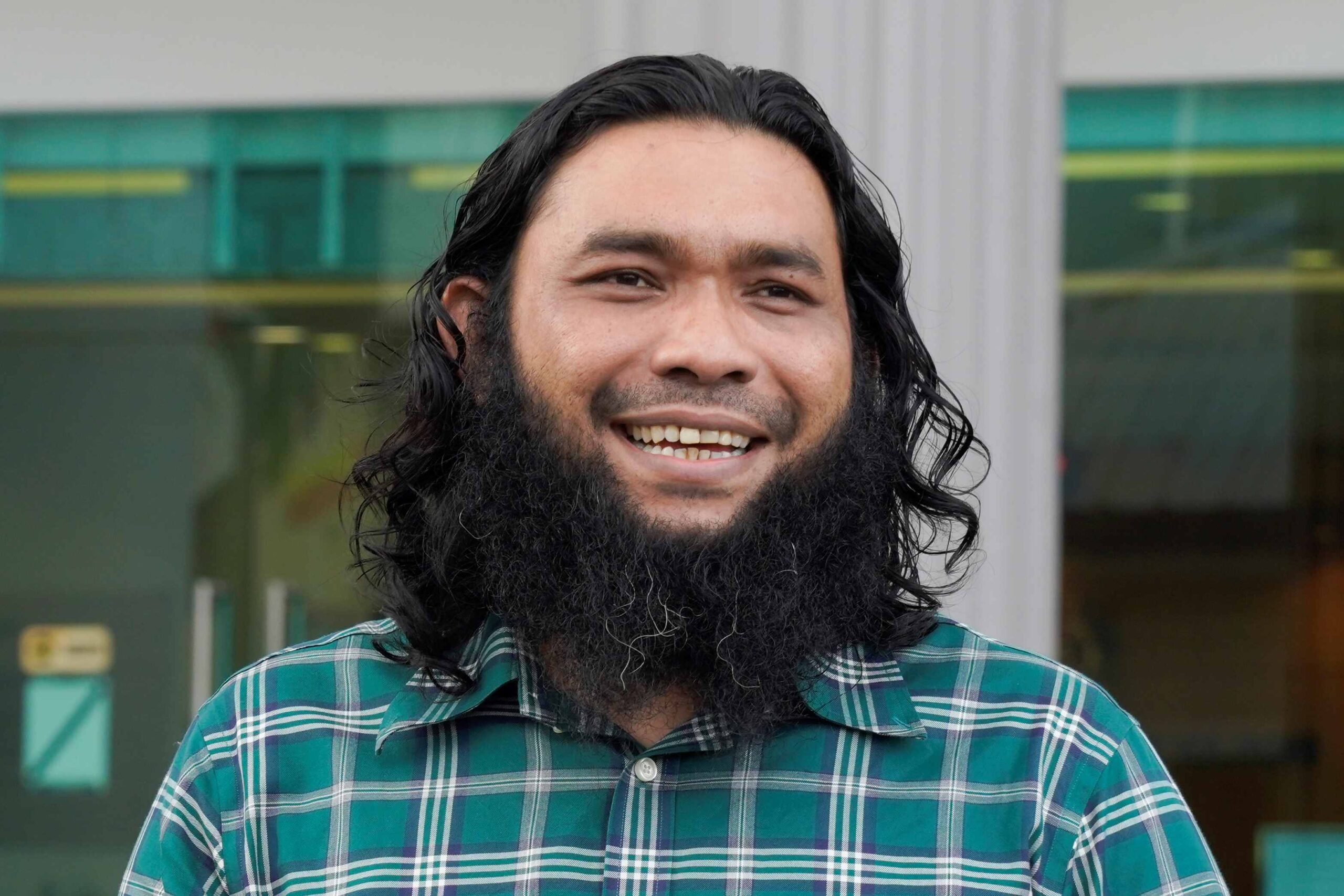 Ada tergamak gelar PM sebagai ‘Dajjal’, ini 7 'selebriti fitnah' wajib ...