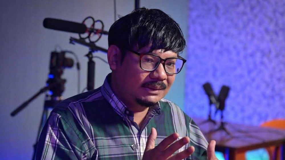 Ada tergamak gelar PM sebagai ‘Dajjal’, ini 7 'selebriti fitnah' wajib ...