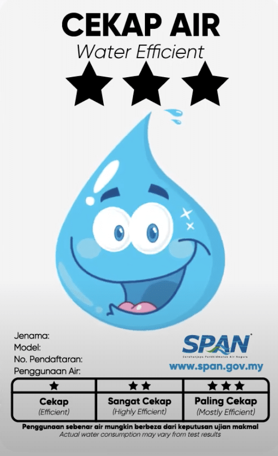 "Jika tidak guna produk ini, pembaziran akan meningkat" - Pastikan beli ...