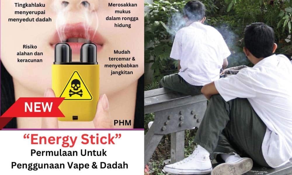 'Sedut dulu, baru pergi sekolah' - Buat 'spotcheck' ada tak 'pemetik ...