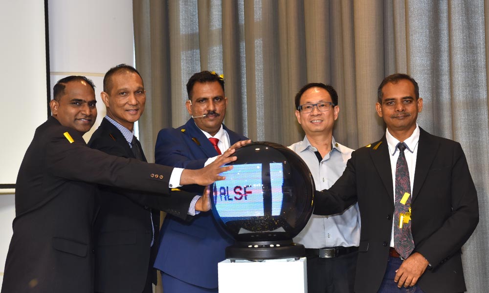 The ALSF Electrical Product Innovation Opens Up 5.6 Million Job ...