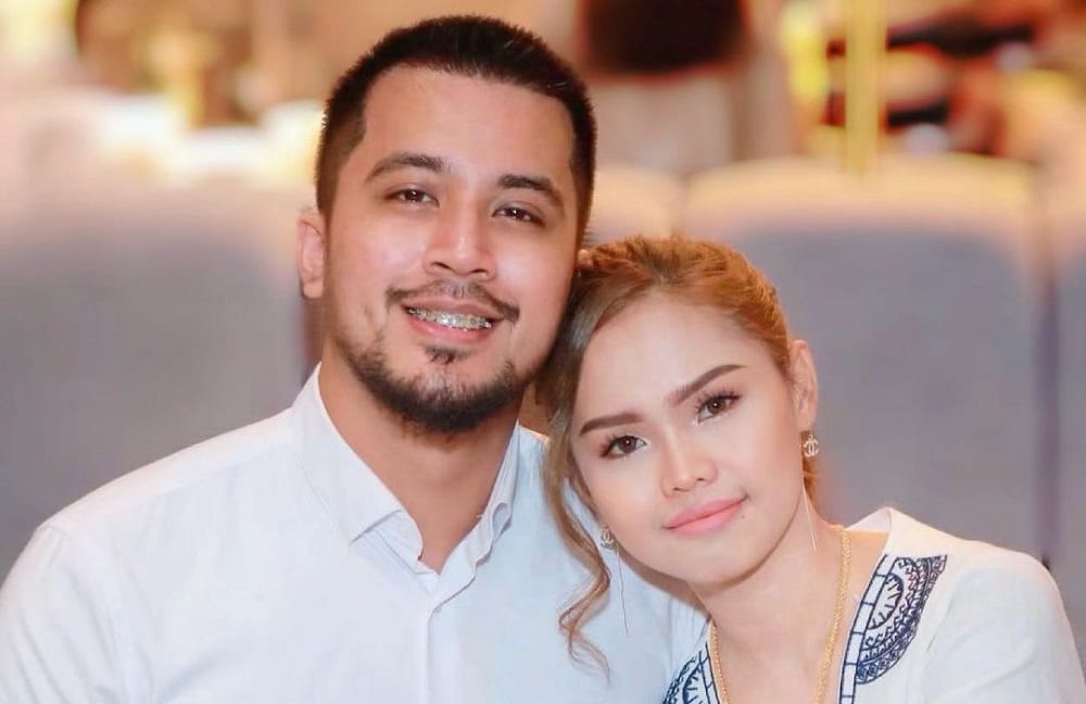 Heboh netizen pasal Aliff Aziz belum reda, Bella Astillah mulakan ...