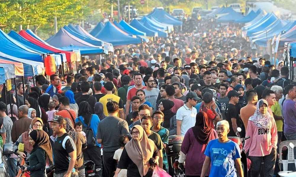 Tak masuk akal! Peniaga dedah harga khemah 'cekik darah' hingga cecah RM17K