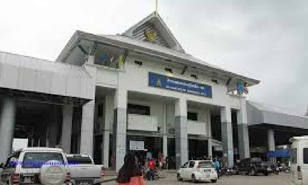 Ramai terlepas pandang dokumen ini bila memandu kenderaan ke Thailand